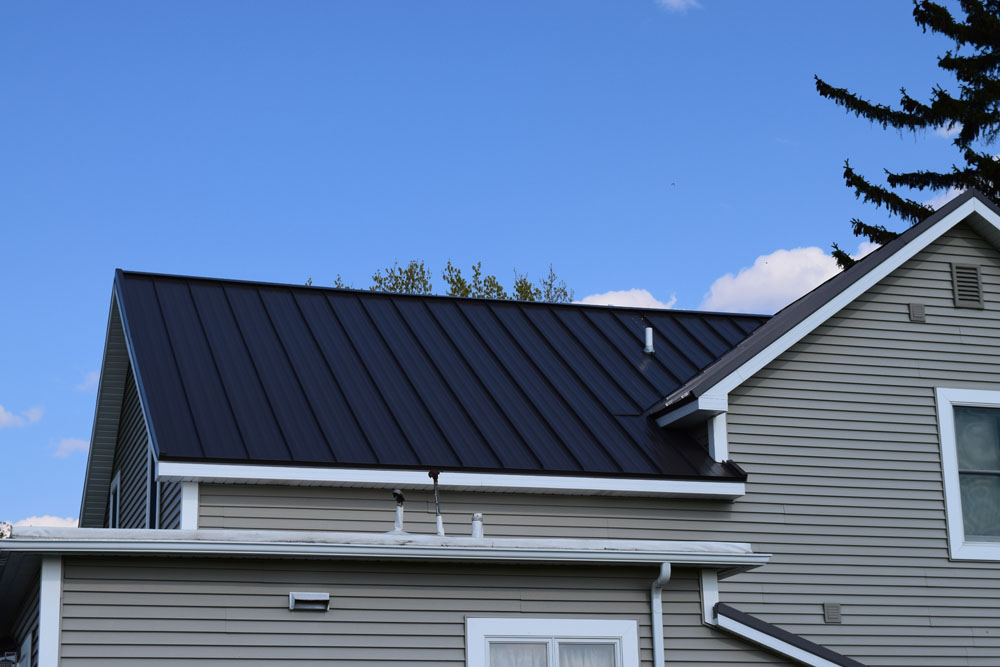 Roofers of Wheaton Roofing Company & Roof Replacement